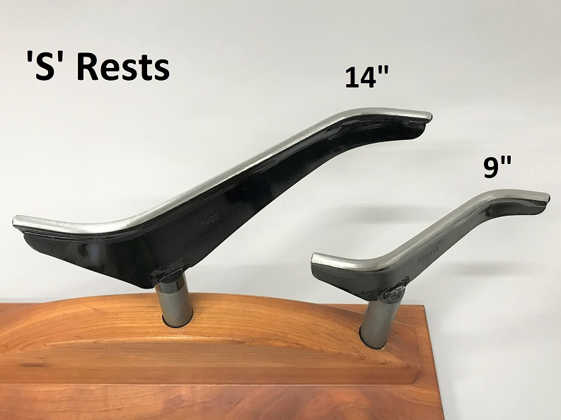 Robust S Curve Tool Rest 1 Long Post